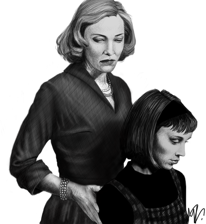 Carol-Therese by Hering0000 on DeviantArt