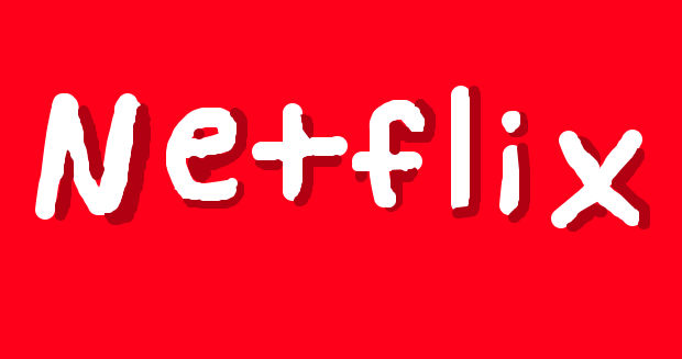 NETFLIX!!! by Crystal13114 on DeviantArt