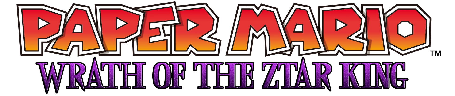 Paper Mario - Wrath of the Ztar King Chapter 4.10 by TheSpiderManager ...