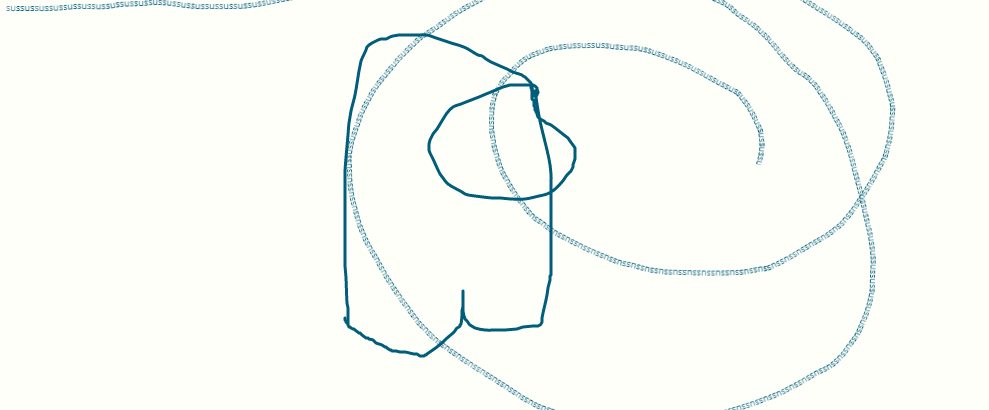 sus by LyteAndronic on DeviantArt