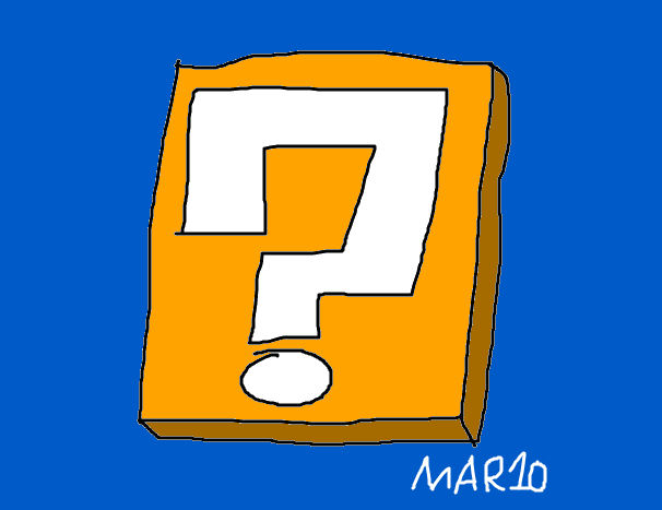 the Question Block by JSKTPR on DeviantArt