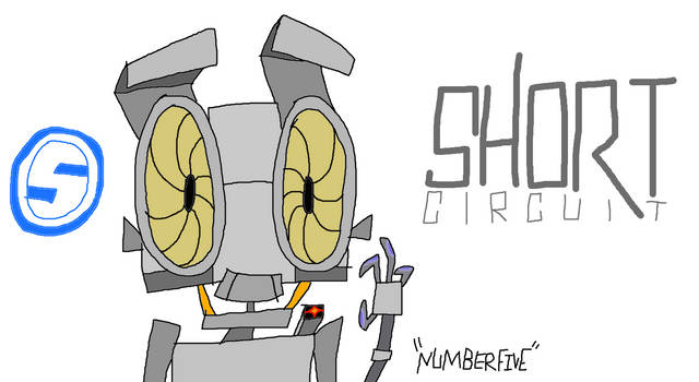 Explore the Best Shortcircuit Art | DeviantArt