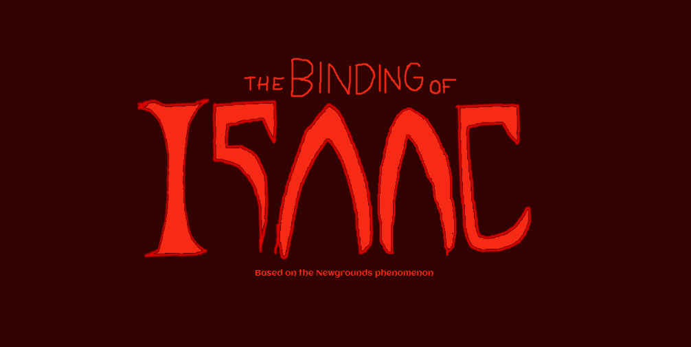 the Binding of Isaac: the Animated Movie (concept) by JSKTPR on DeviantArt