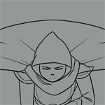 SS - Teleporting Sans (Final) by EightTheKat on DeviantArt