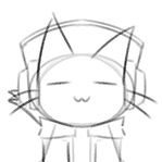 Dancing Kat (Final) by EightTheKat on DeviantArt