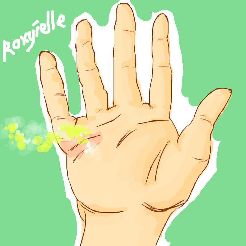 Healing by Roxyielle on DeviantArt