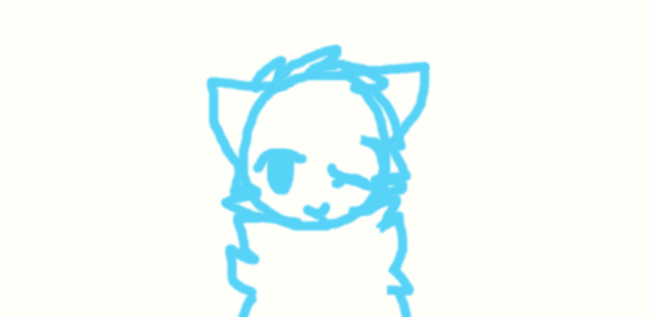 Trying to draw with a Macbook Trackpad by Lithekitty1235 on DeviantArt