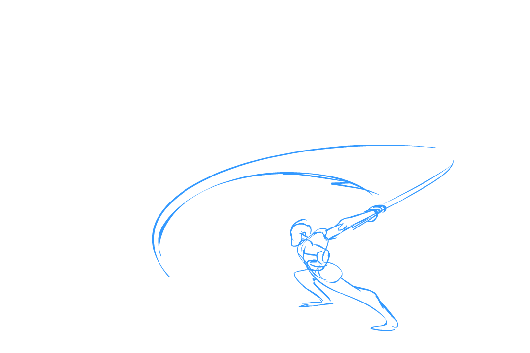 Sword Dude Animation by Gultigargar on DeviantArt