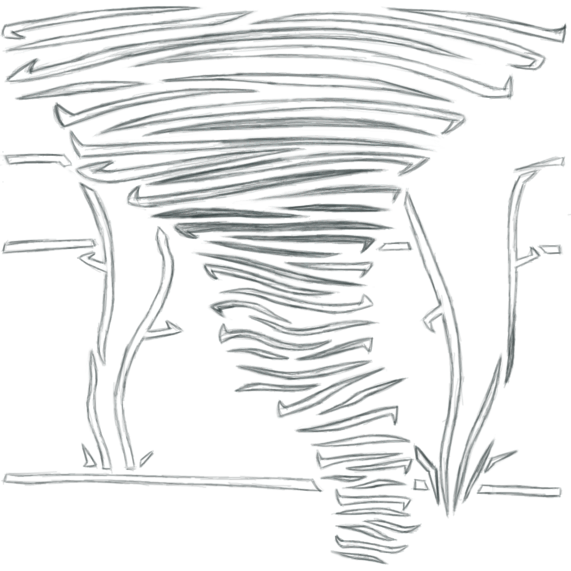 Storm Lineart by AdamSnowe on DeviantArt