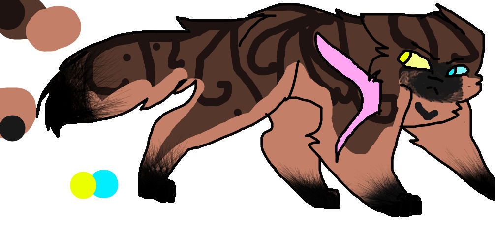 Nighthawk ref by sugarthe on DeviantArt