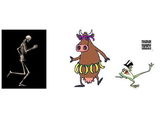 ashley, animation by smash63 on DeviantArt