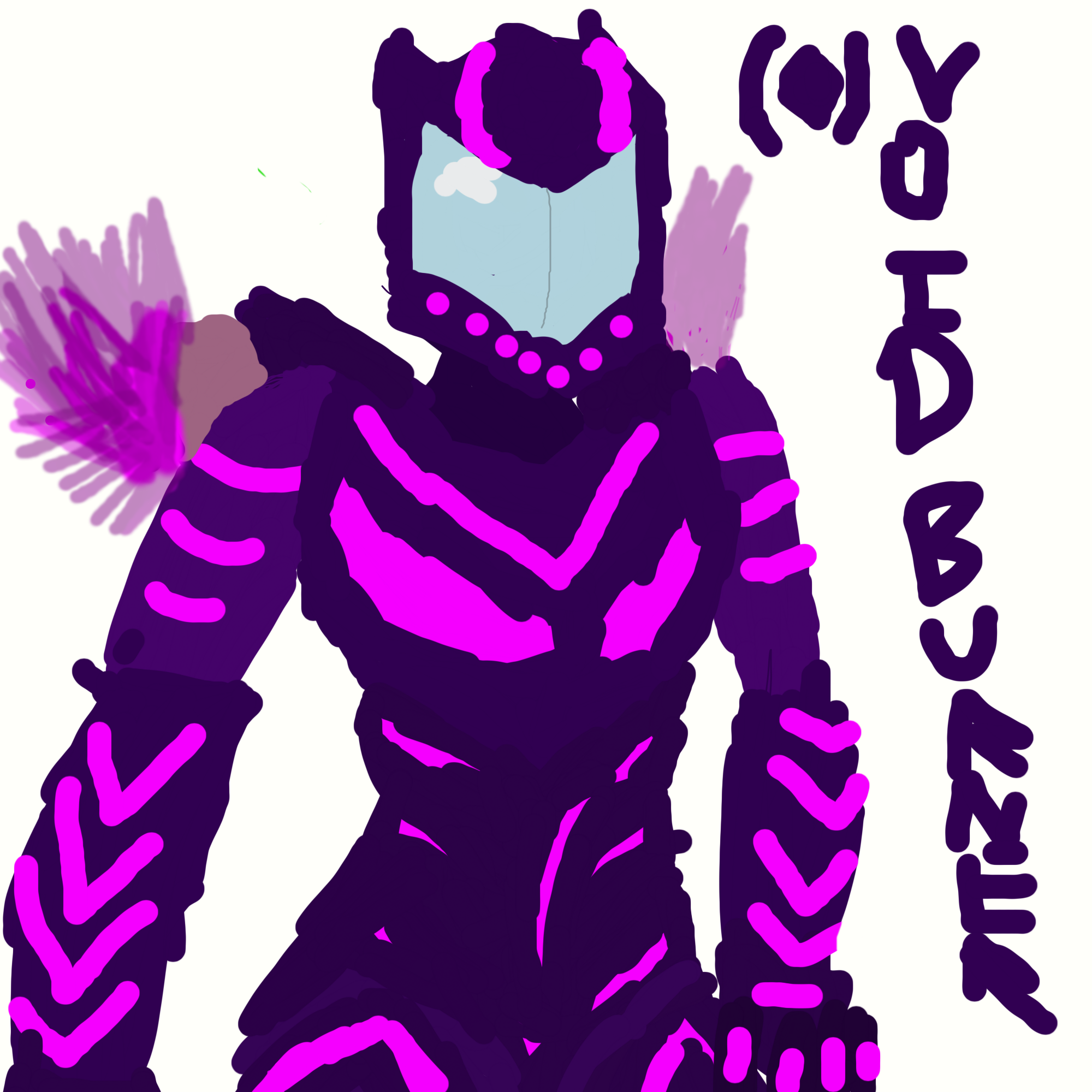 Void Burner by Herokra on DeviantArt