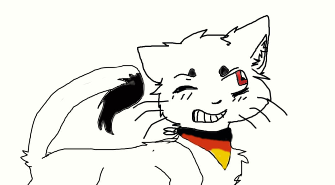 so yeah by Vodka4U on DeviantArt