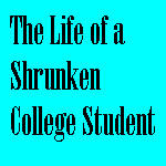 The life of a shrunk College School student Ch. 1 by Tiny-Zane on ...