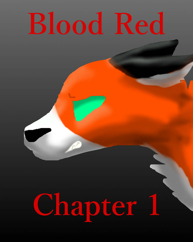 Blood Red Chapter 1 by Tangletallon on DeviantArt