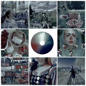 UGH! [psd coloring] by Mr--Mocha on DeviantArt