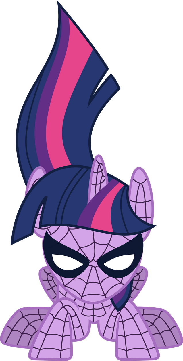 Spidermare by imageconstructor on DeviantArt