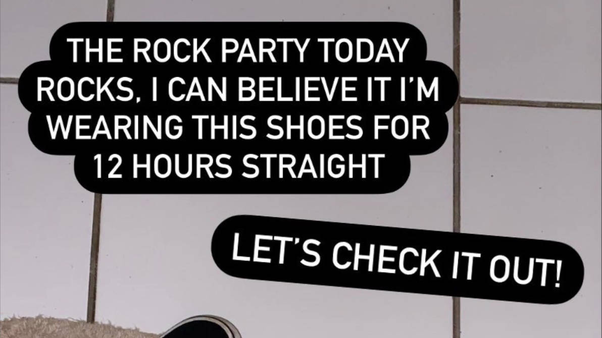 Rock Concert (Stories) by GiantessElizabeth on DeviantArt