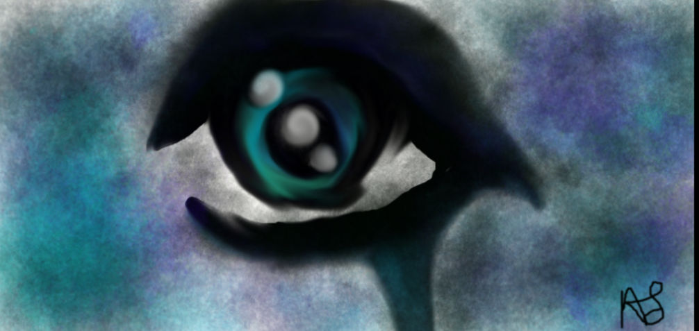 Eye 1 by Sinswolf999 on DeviantArt
