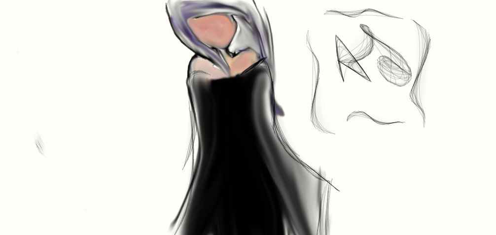 raven by Sinswolf999 on DeviantArt