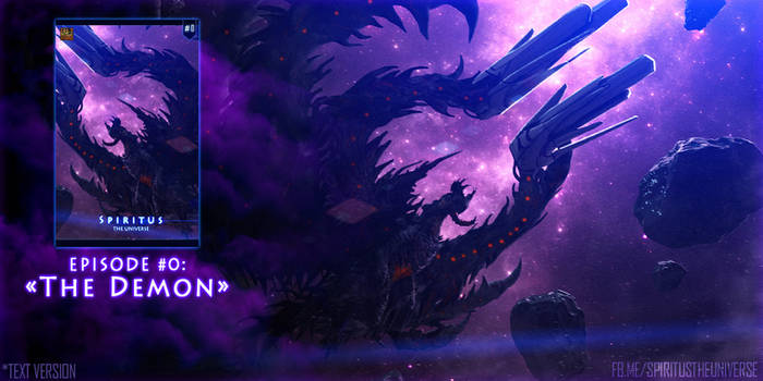 ERA-7 - Professional, Digital Artist | DeviantArt