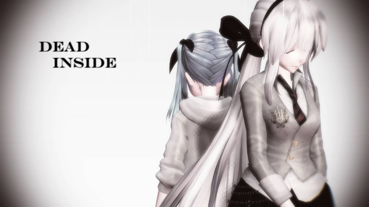 MMD - Motion download - Dead Inside by Ayuchan513 on DeviantArt
