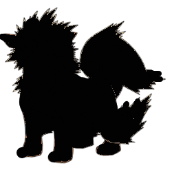 Who's that Pokemon? (7) by Star-of-Believe on DeviantArt