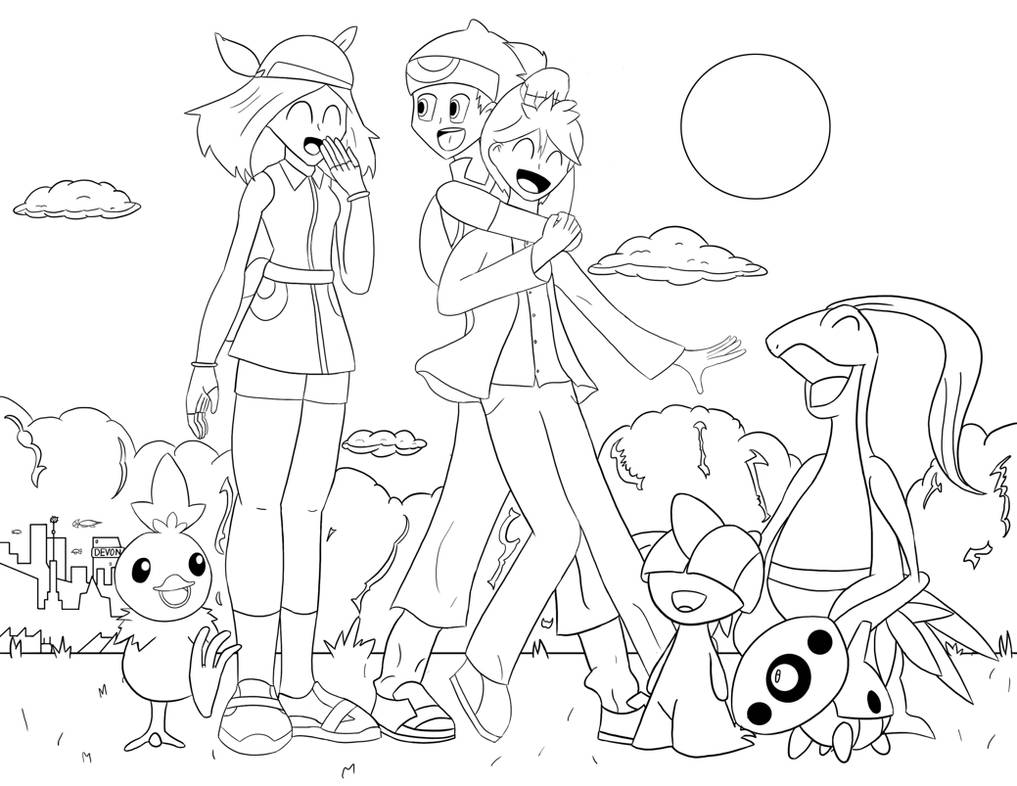 NOOGIE! by Turbodragoon on DeviantArt