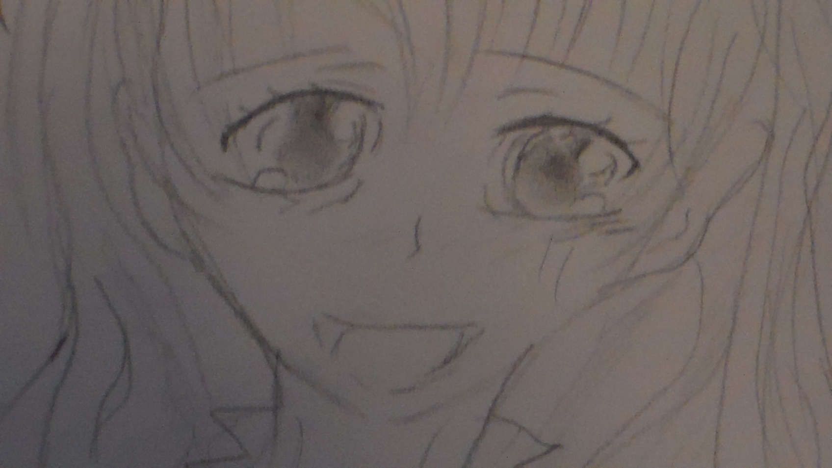 zoom in sketch of hiyorin by hiyor on DeviantArt