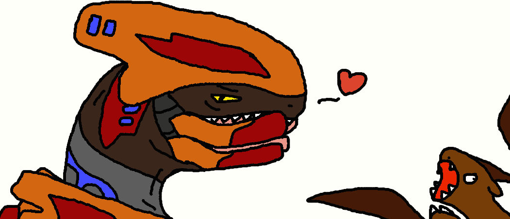 Grenadier Elite. by chiefmageddon on DeviantArt