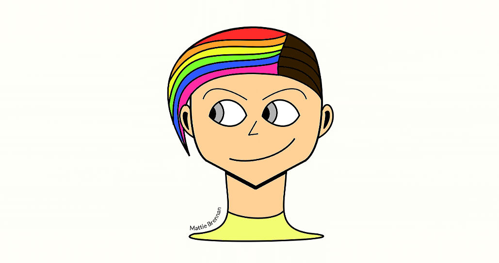 drawing no. 17 by M-Brennan on DeviantArt