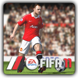 FIFA 11 Dock Icon by DeadMelkor on DeviantArt