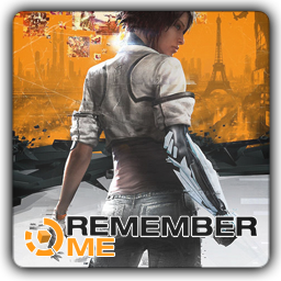Remember Me Icon