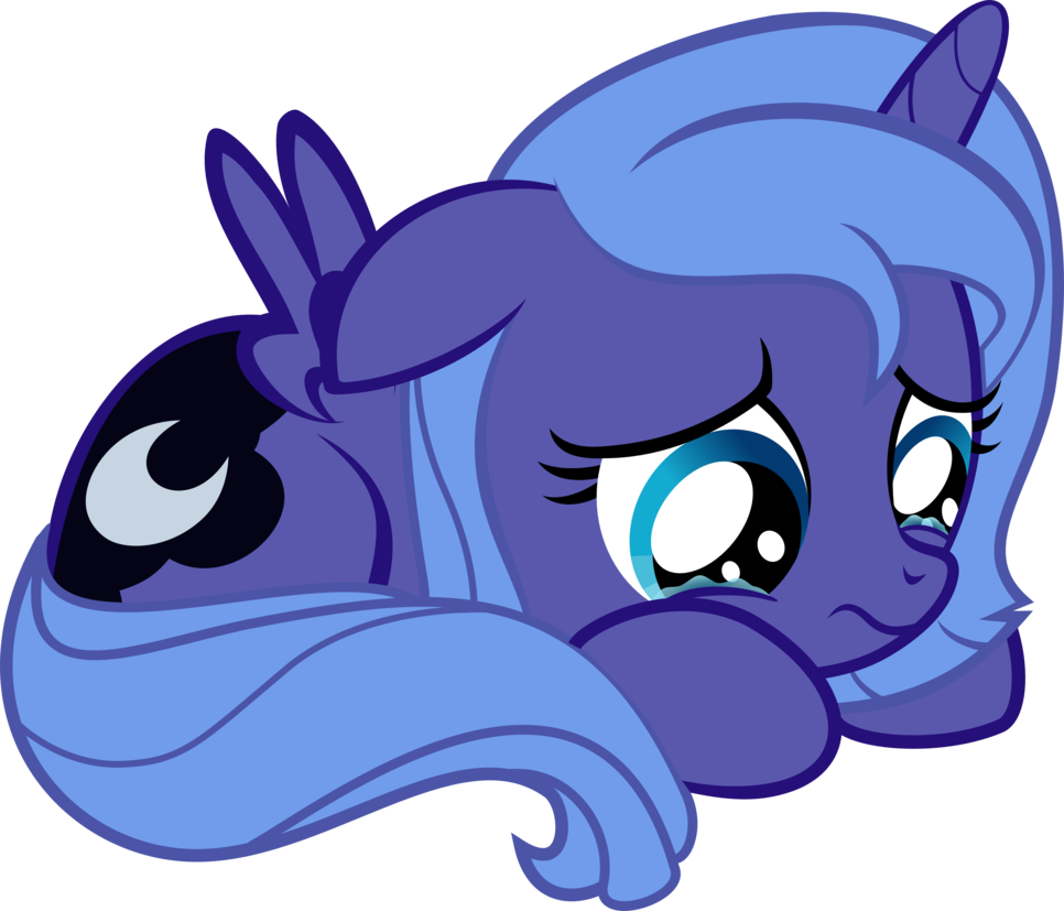 Luna 3 by Chibi-Luna6x3 on DeviantArt