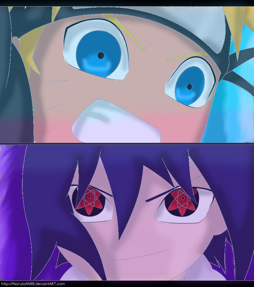 .:Chibi Fight!!!:. by Fangthewolfhog on DeviantArt