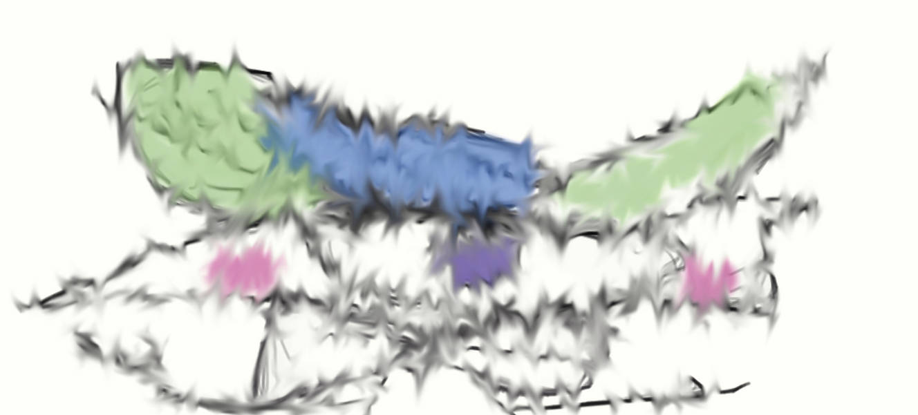 mad triangle pal by pizzadruggie on DeviantArt