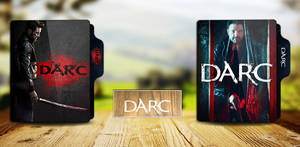 Unstoppable (2018) Folder Icon by amirwkf10 on DeviantArt