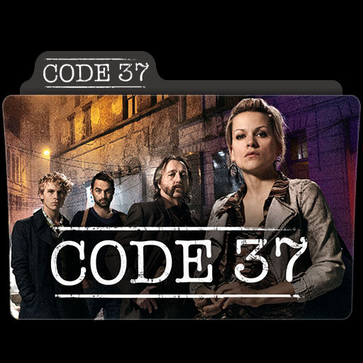 Code 37 by MysticDAssassin on DeviantArt