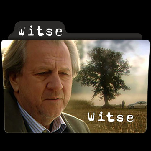 Witse by MysticDAssassin on DeviantArt