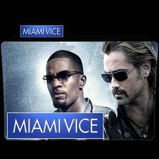 Miami Vice by MysticDAssassin on DeviantArt