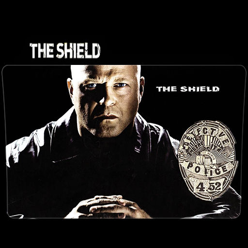 The Shield 3 by MysticDAssassin on DeviantArt