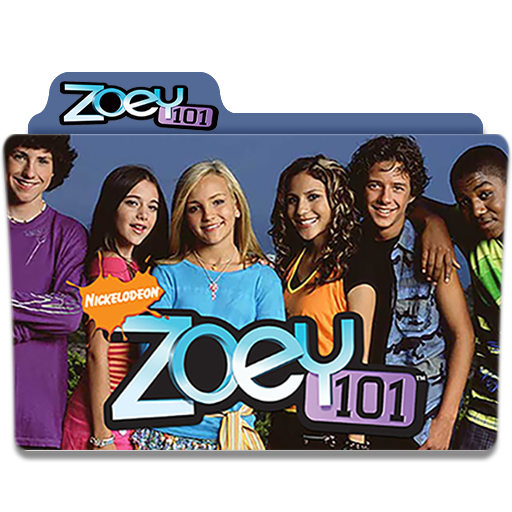 Zoey 101 by MysticDAssassin on DeviantArt