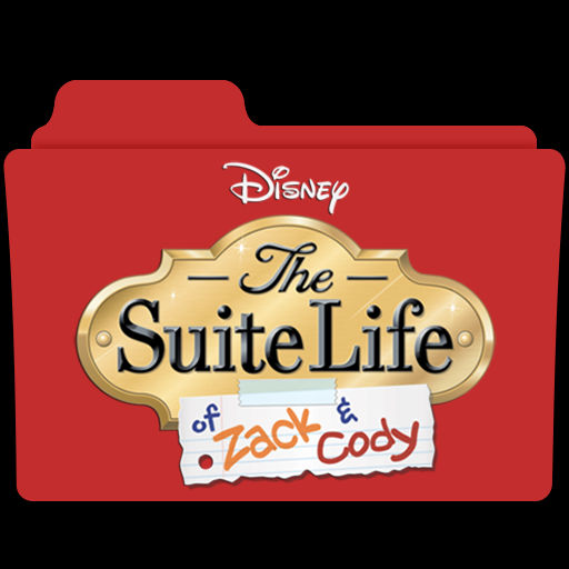 The Suite Life of Zack and Cody by MysticDAssassin on DeviantArt