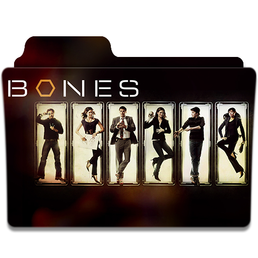 Bones by MysticDAssassin on DeviantArt
