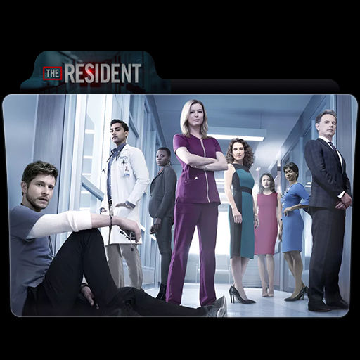 The Resident by MysticDAssassin on DeviantArt