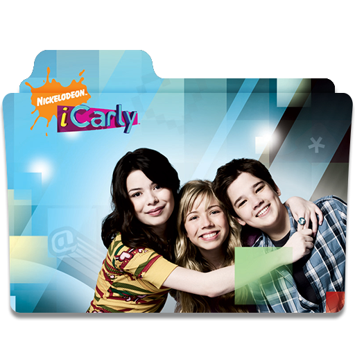 Icarly by MysticDAssassin on DeviantArt