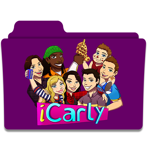 Icarly by MysticDAssassin on DeviantArt