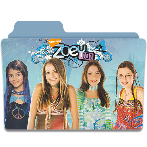 Zoey 101 by MysticDAssassin on DeviantArt