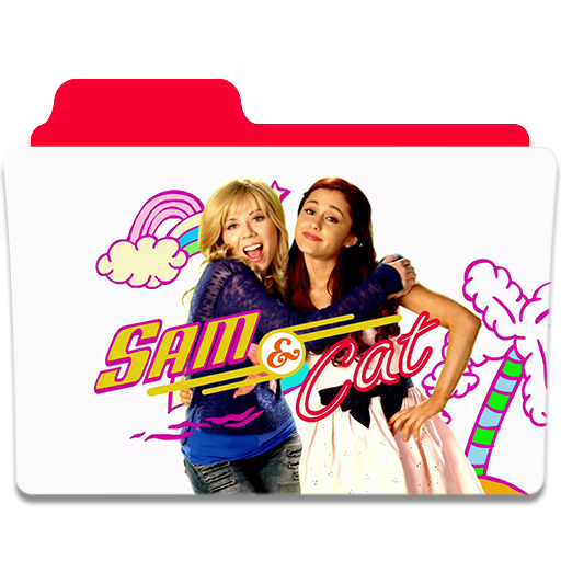 Sam and Cat by MysticDAssassin on DeviantArt