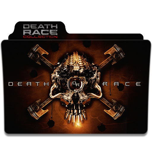Death Race Collection by MysticDAssassin on DeviantArt